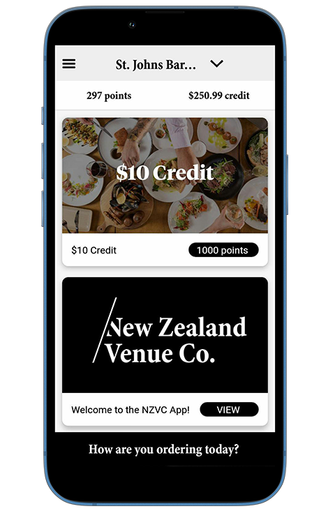 Eat & Drink at Original Sin Christchurch – Italian Food & Cocktails